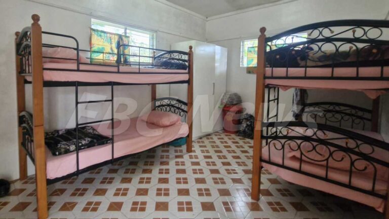 New shelter for street boys opened in Samabula – FBC News