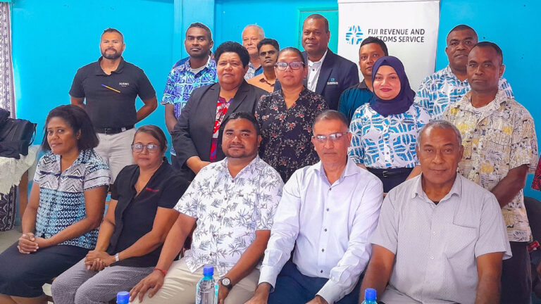 FRCS enhances collaboration with businesses – FBC News