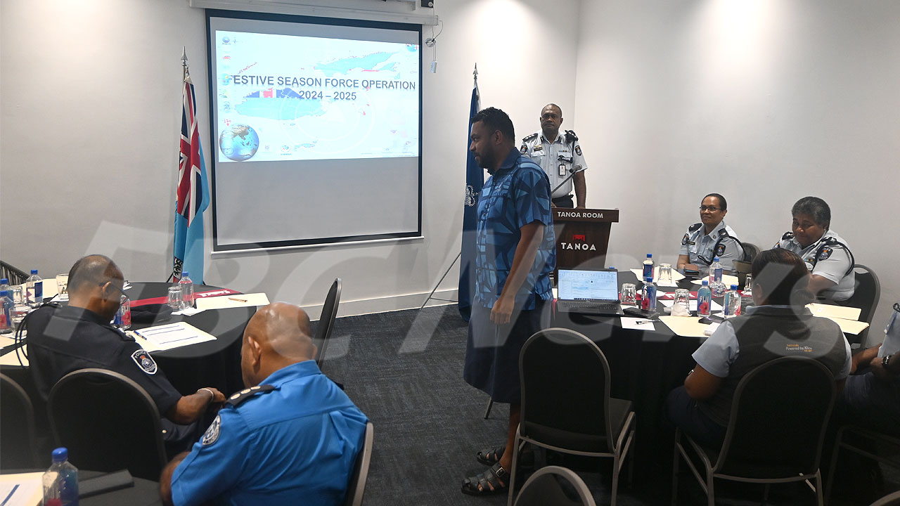 Every offense to be treated seriously: Police – FBC News