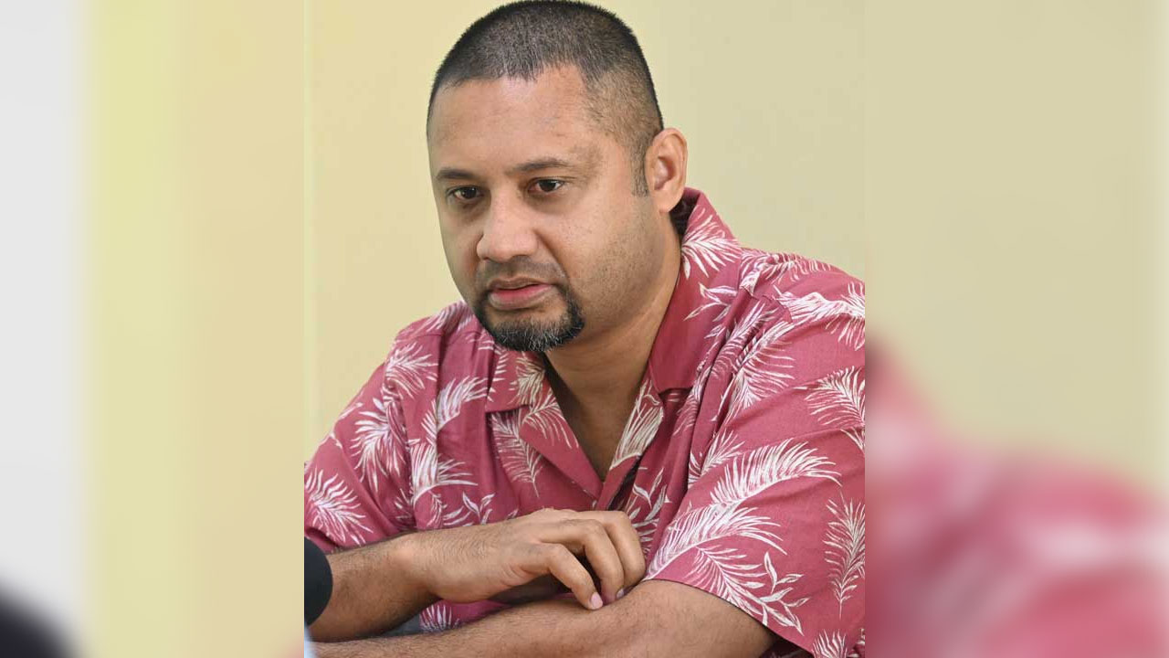 HIV myths fuel risks – FBC News