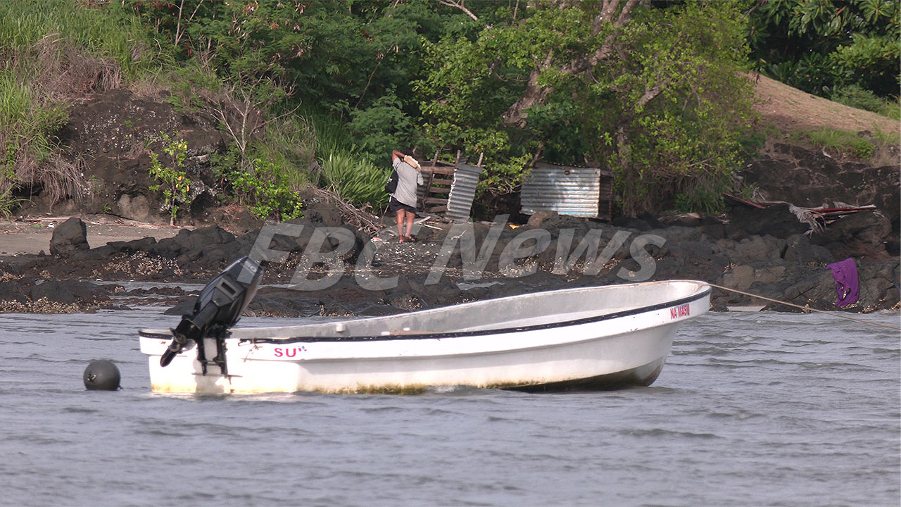 Malake faces severe erosion – FBC News