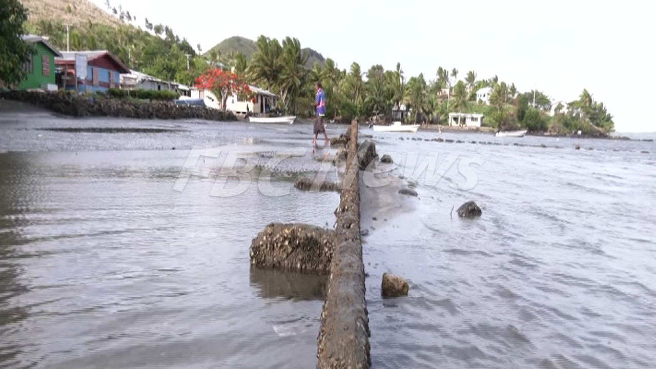Malake rebuilding eight years after TC Winston – FBC News