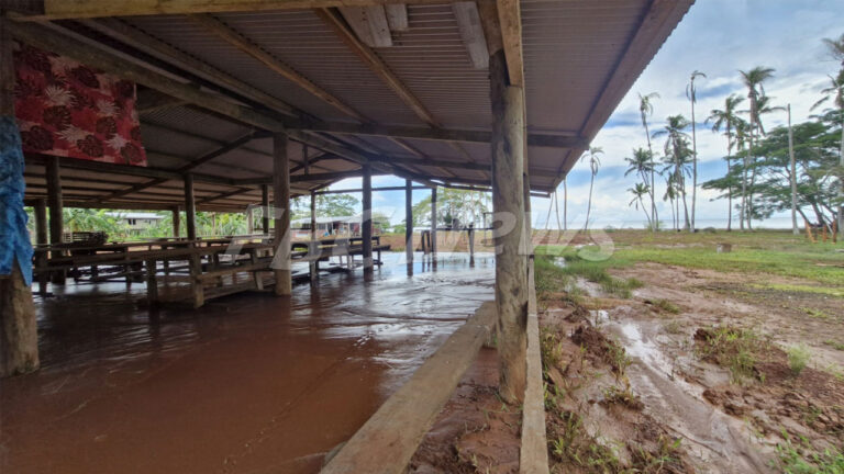 Nakabuta is home, and we will stay: Whippy – FBC News