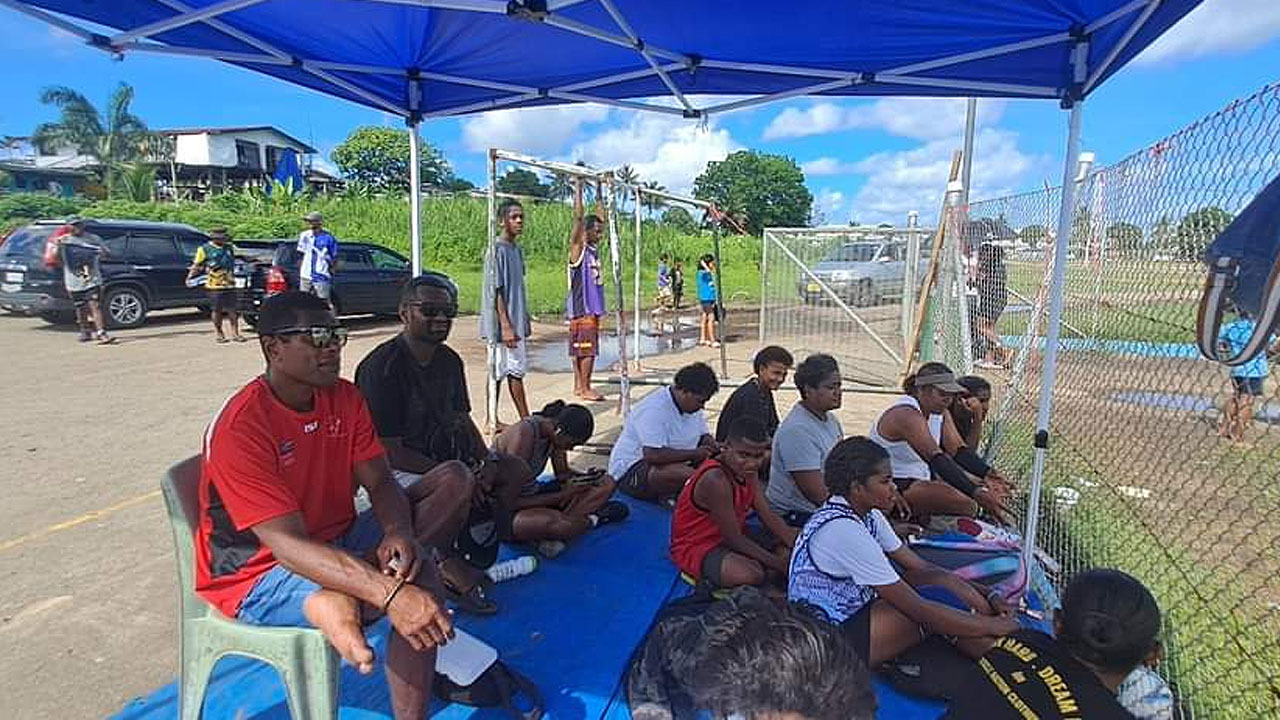 Nasinu Volleyball to empower youth and reduce crime – FBC News
