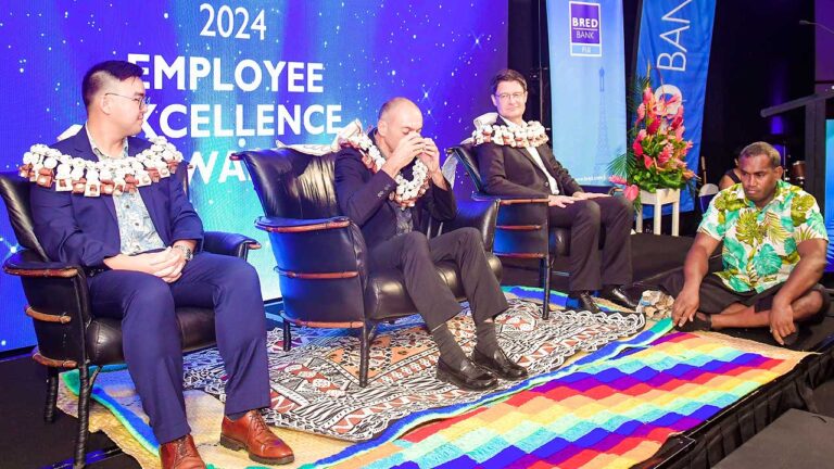 New CEO for BRED Bank Fiji – FBC News