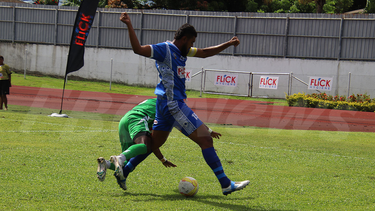 Defending Champs Auckland All Stars secure final spot – FBC News