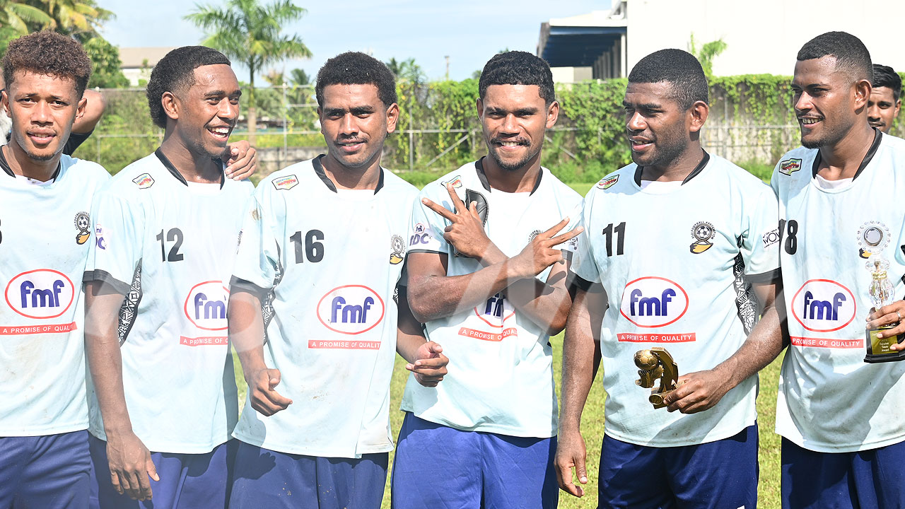 Youngsters prove worth at NCC – FBC News