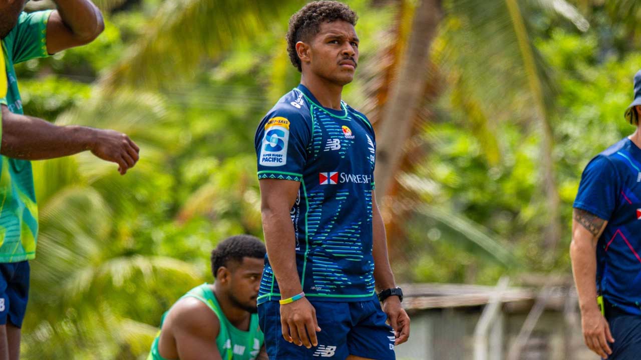 Kadavu players thankful, Baselala is annoying says Rakuro – FBC News