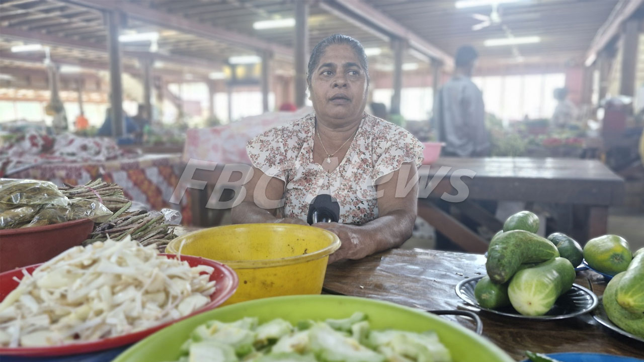 Labasa vendors call for review of operation day – FBC News