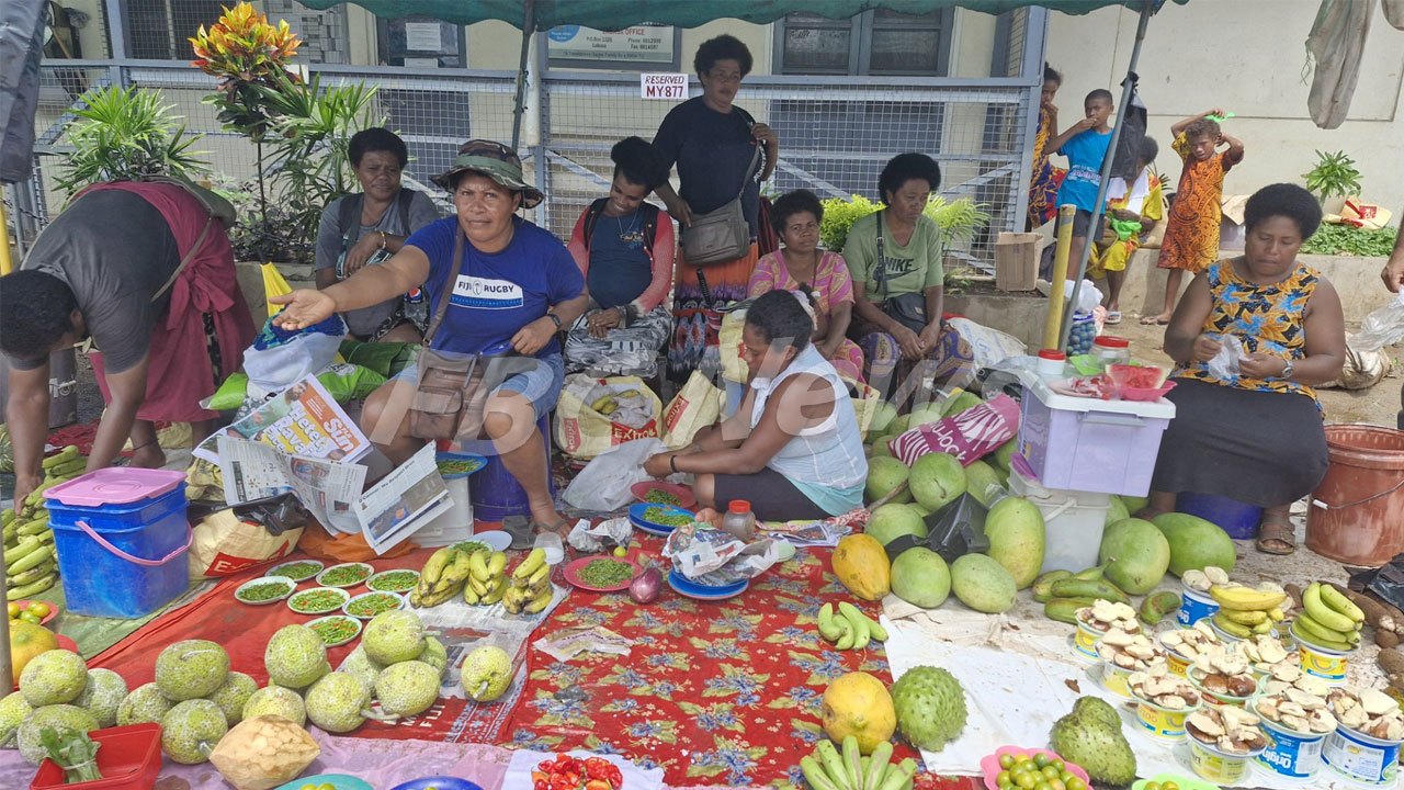 Labasa vendors call for review of operation day – FBC News