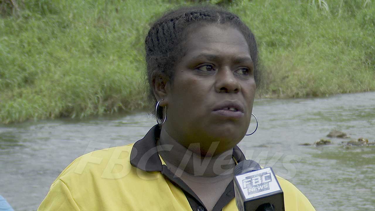 Qauia families demand action on water crisis – FBC News