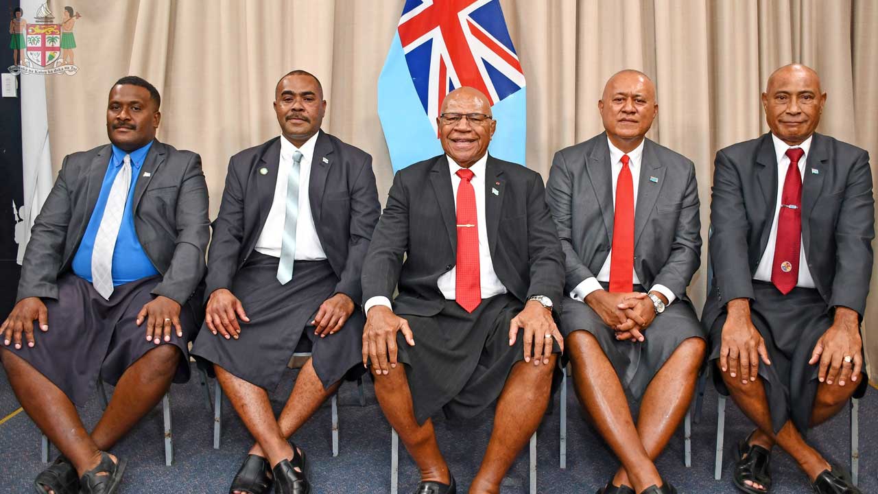 I feel well enough says PM – FBC News