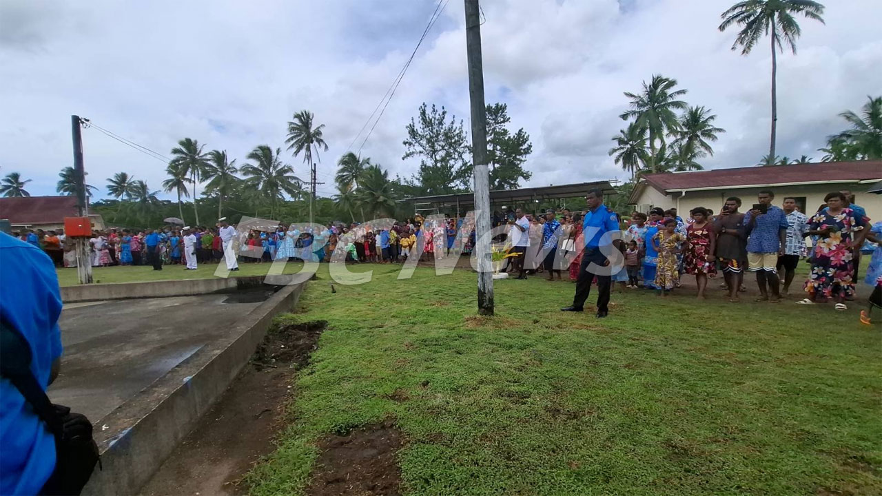 NFA strengthens ranks with 90 new recruits – FBC News