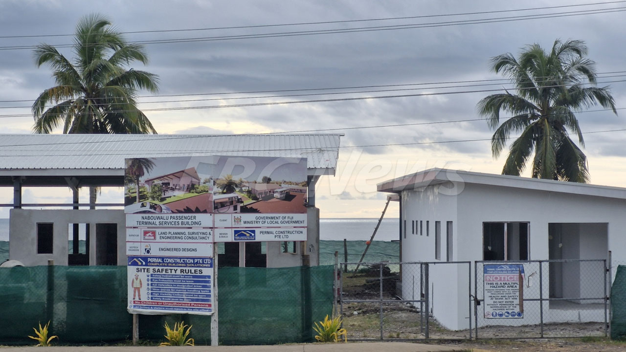 New terminal to bring relief to travelers – FBC News