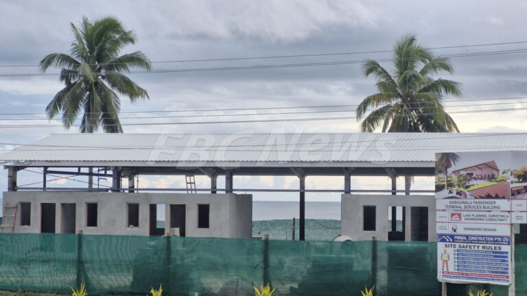 New terminal to bring relief to travelers – FBC News