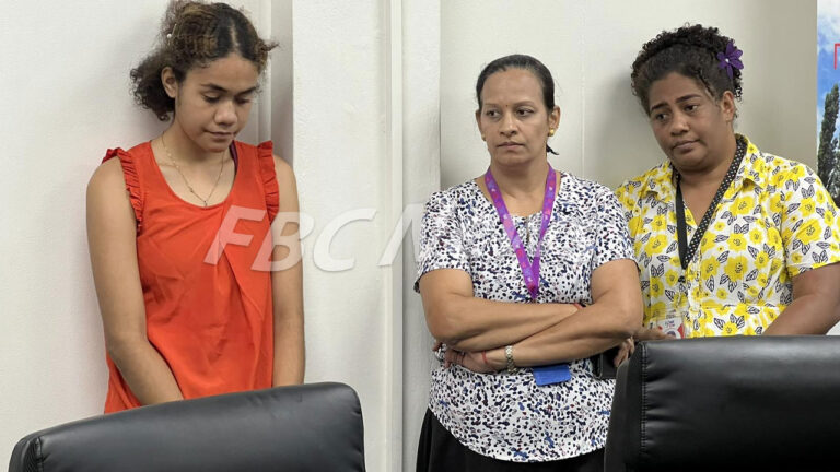 Post Fiji launches time-saving EAD system – FBC News