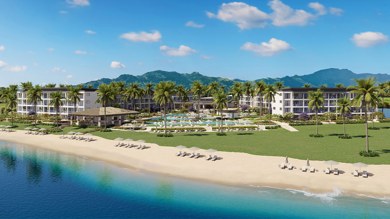 Radisson Blu project gains momentum – FBC News