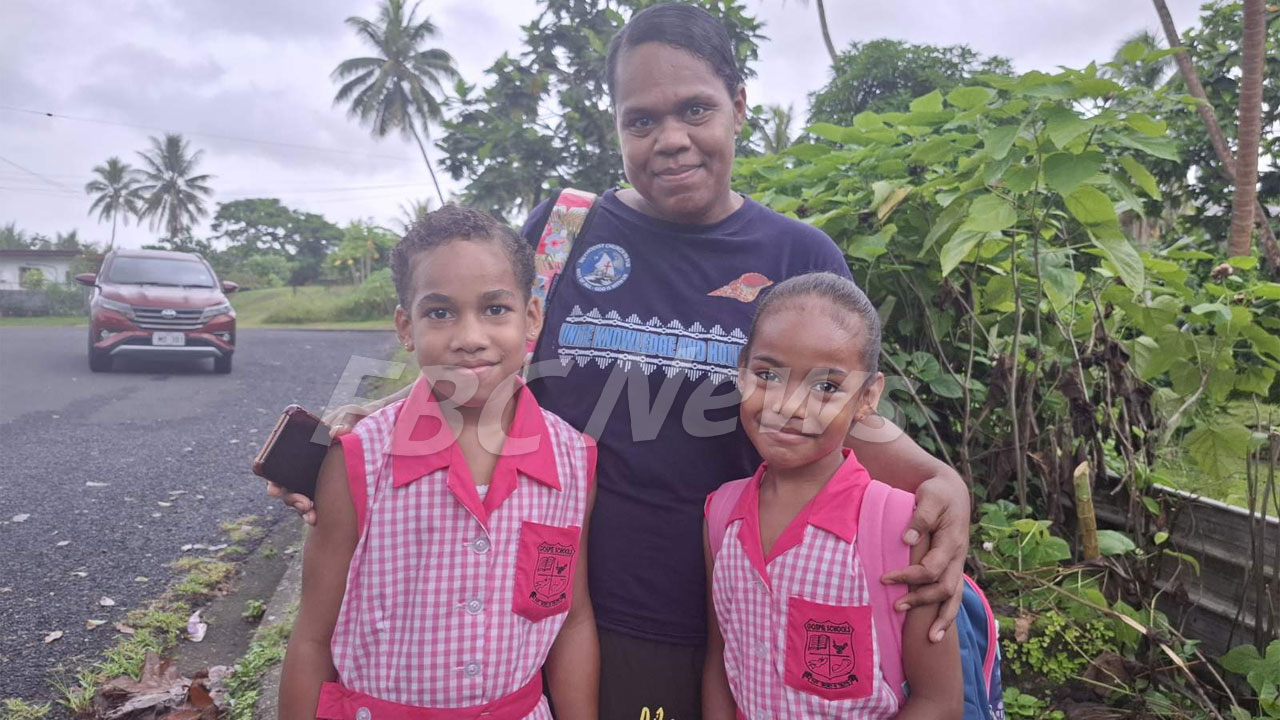 Students excited for new academic journey – FBC News