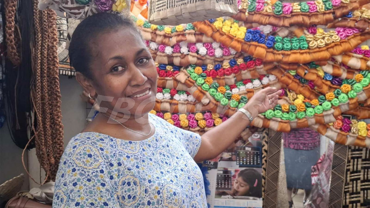 Artisans thrive in graduation season – FBC News