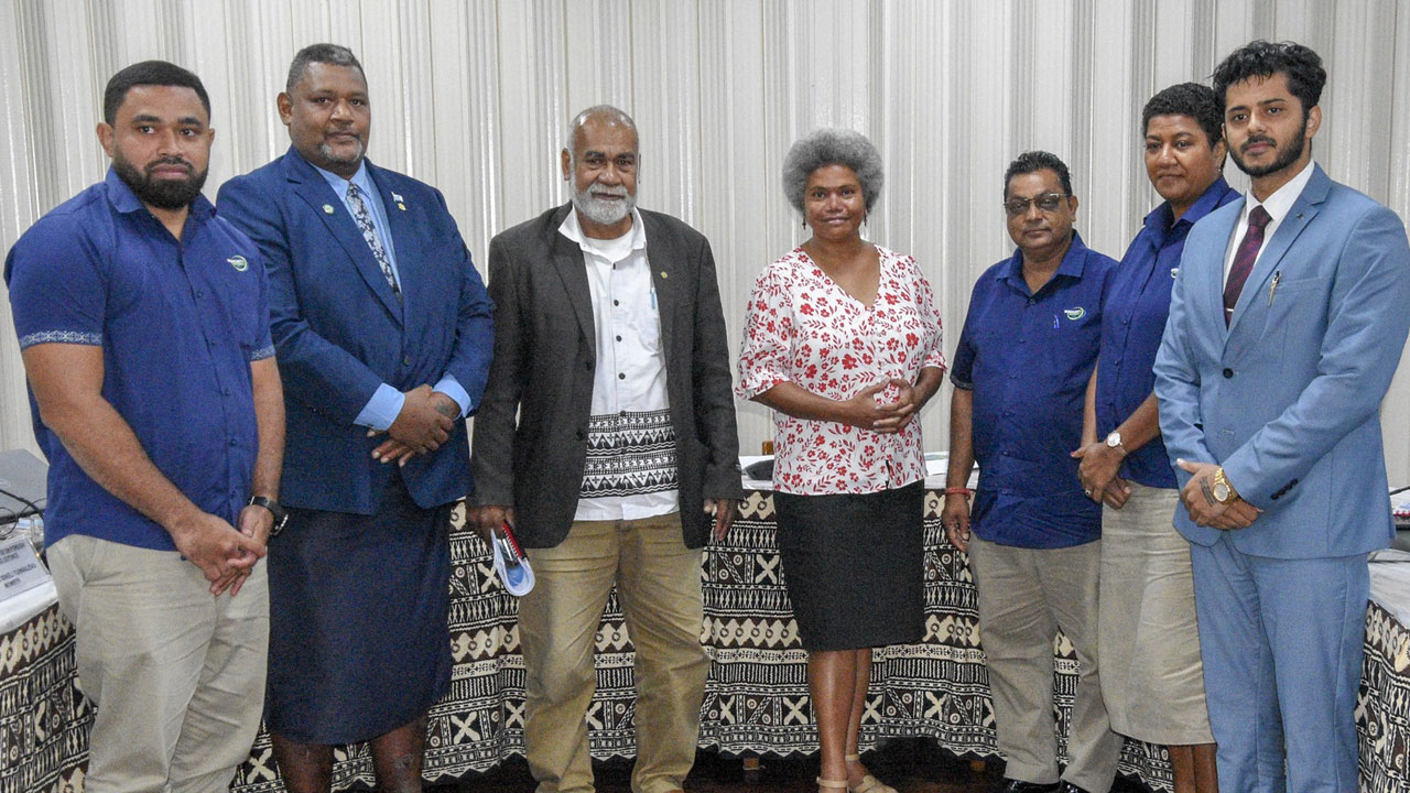 BAF seeks fee review to cover rising costs – FBC News