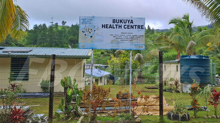 Bukuya to get dedicated health inspector – FBC News