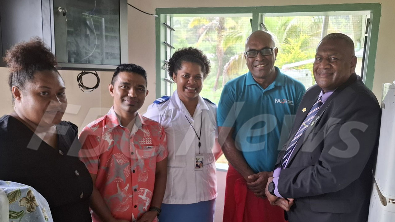 Bukuya to get dedicated health inspector – FBC News