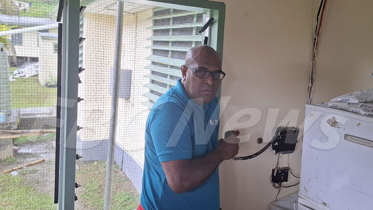 Health workers call for solutions to address service gaps – FBC News