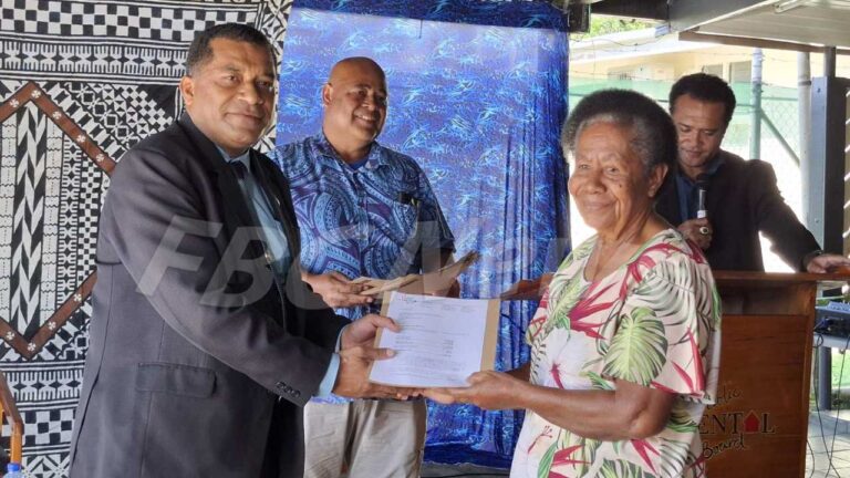 Thirteen families secure permanent housing – FBC News