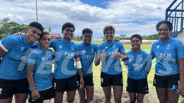 Experience worth it for Milinia – FBC News