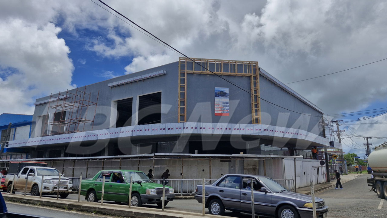 Private sector inclusion a must for Labasa – FBC News