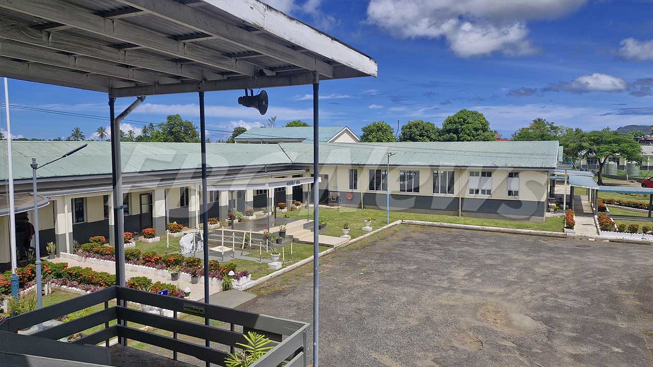 Labasa College to have a chaplain – FBC News