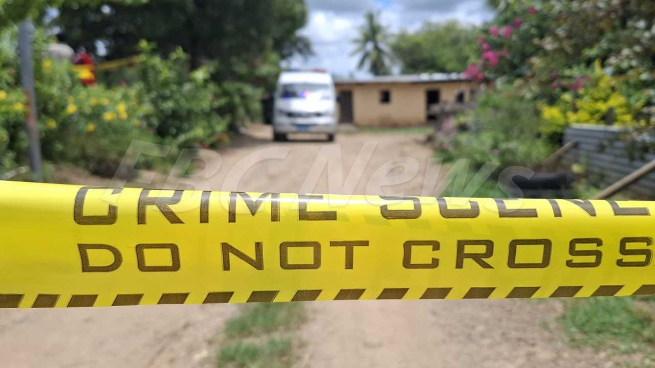 Tragic Nadi deaths: Eyewitness speaks out – FBC News