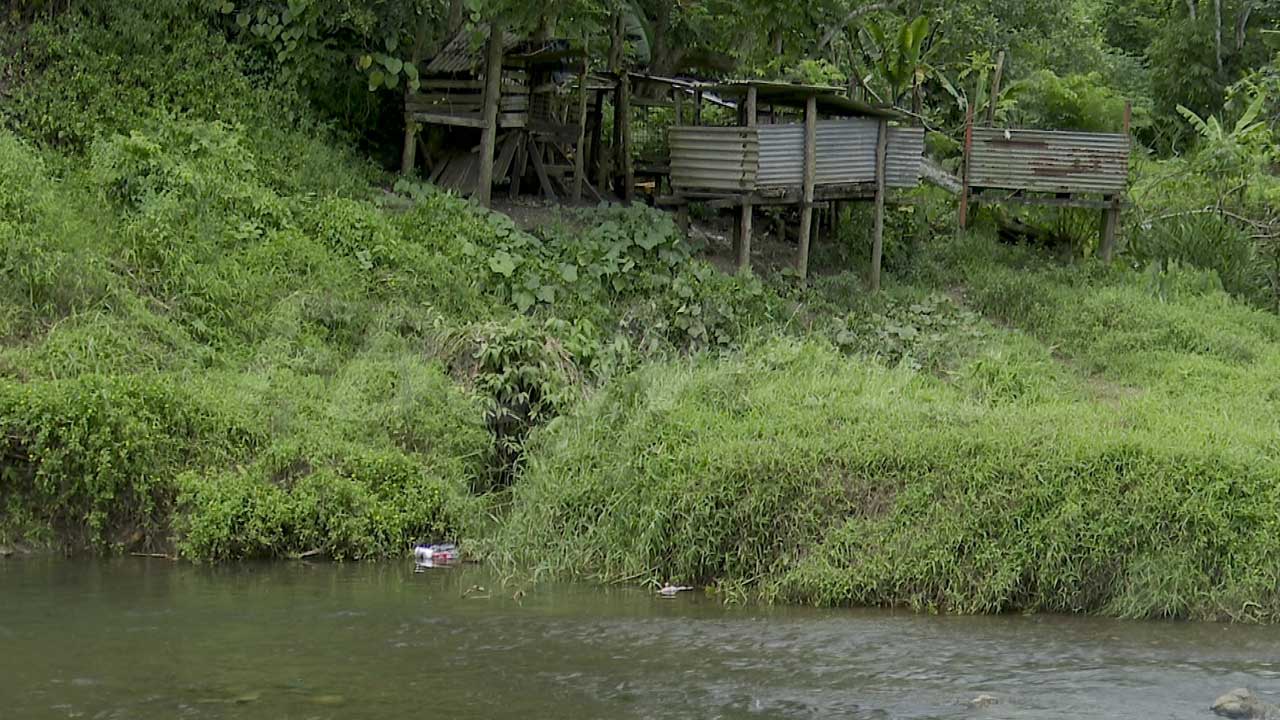 Qauia families demand action on water crisis – FBC News