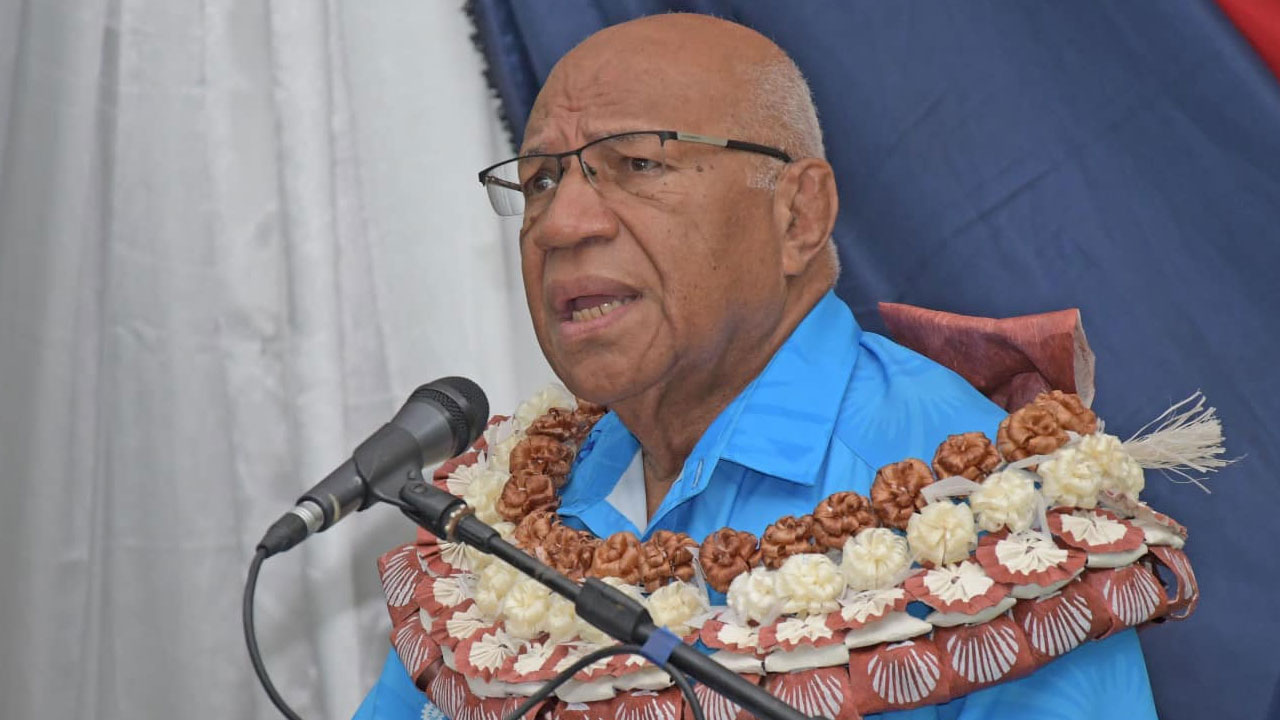 CCTV tampered at Nabua Housing – FBC News