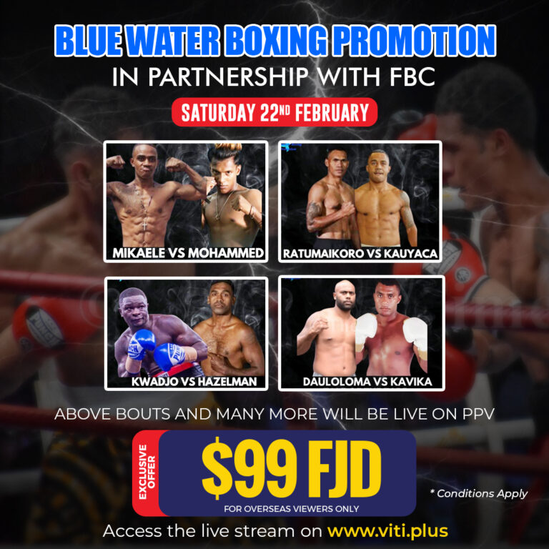 Fiji strengthens efforts against cervical cancer – FBC News