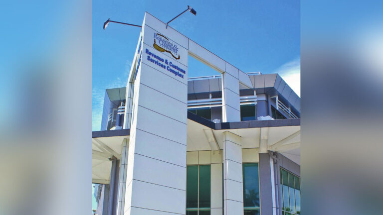 FRCS on track for $3.3b revenue – FBC News