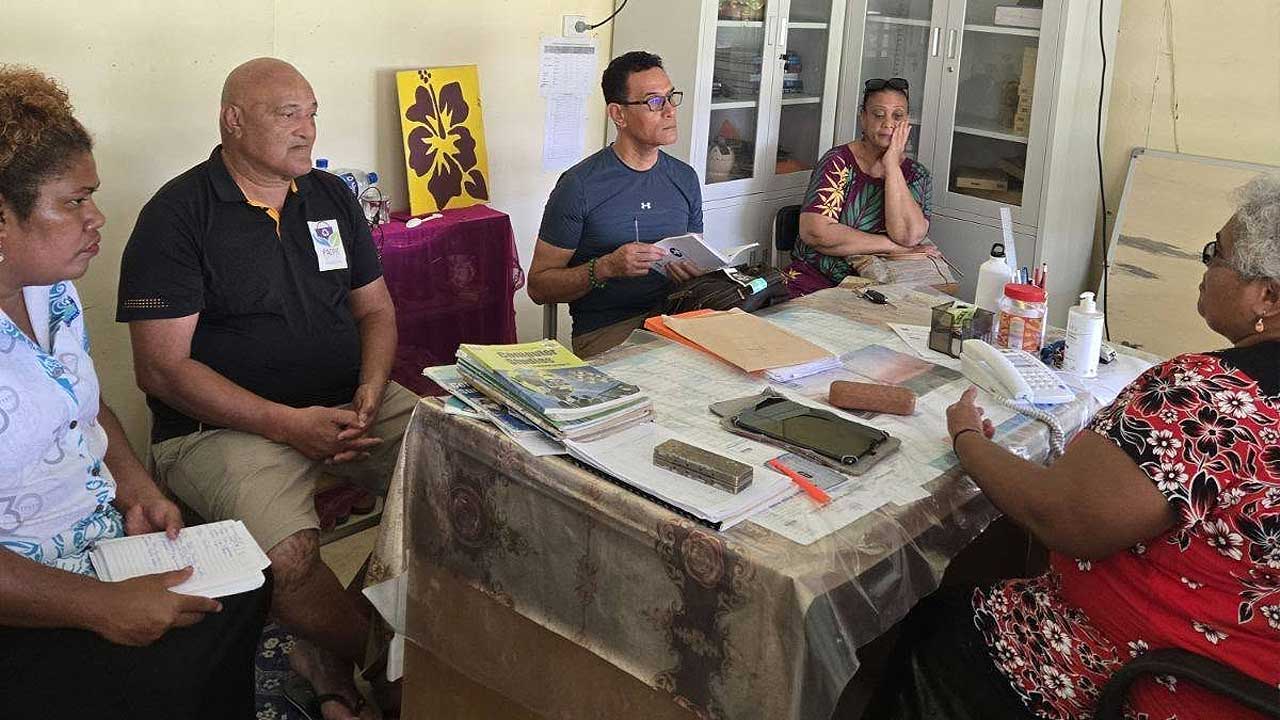 Outer Islands face mounting waste crisis – FBC News