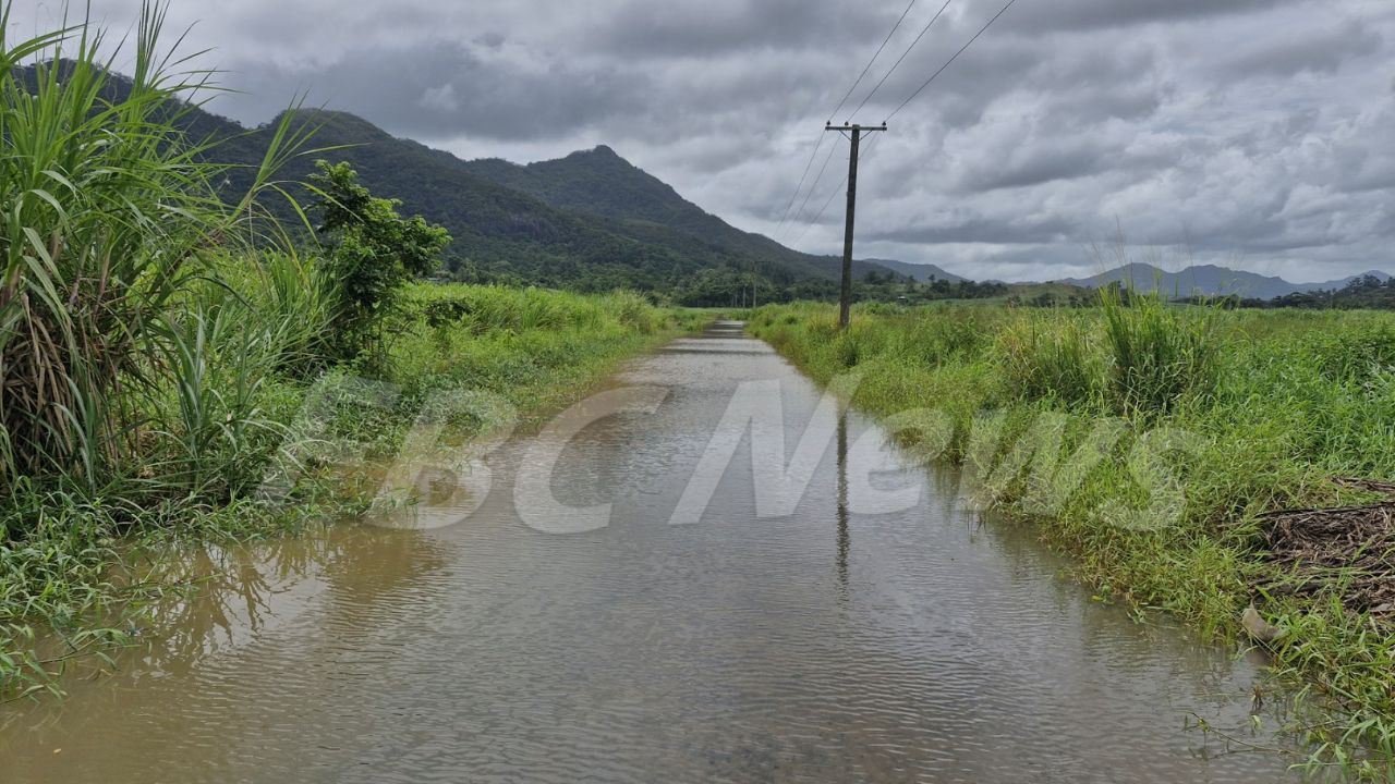 Minimal impact from TC Rae says Rainima – FBC News