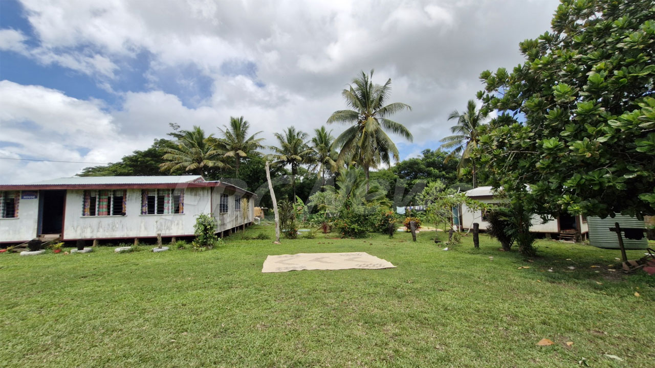 Vunivau village trapped in flooding cycle – FBC News