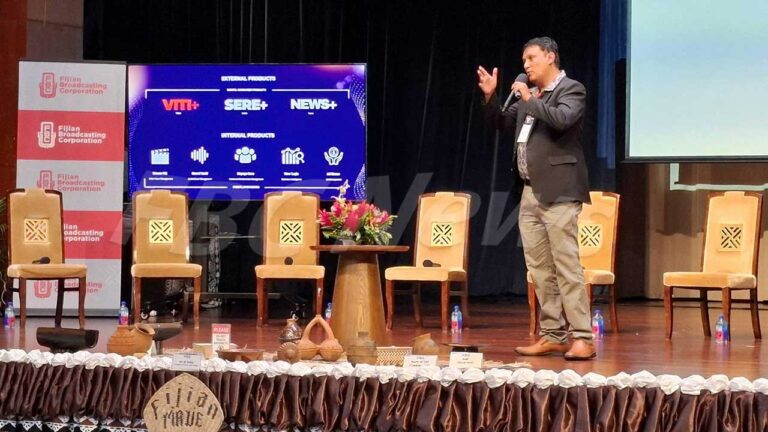 FBC launches VITI+ platform – FBC News