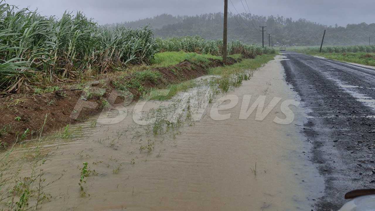 Improved drainage prevents flooding in Labasa – FBC News