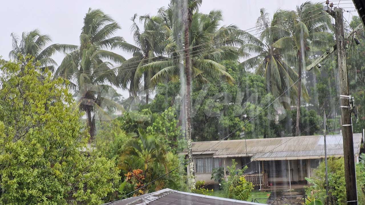 Northern Division braces for Cyclone Rae – FBC News