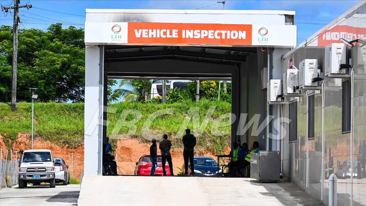 Nadi gets new LTA Office – FBC News