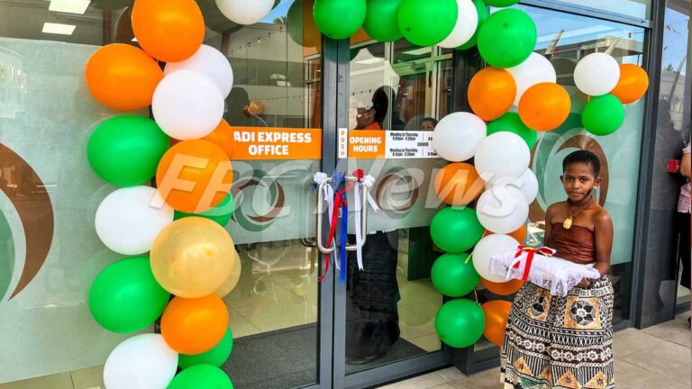 Nadi gets new LTA Office – FBC News
