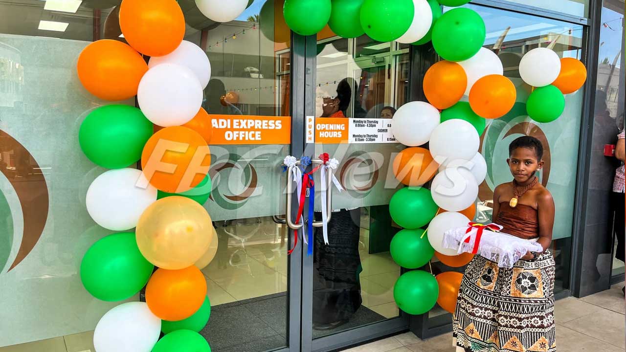 Nadi gets new LTA Office – FBC News