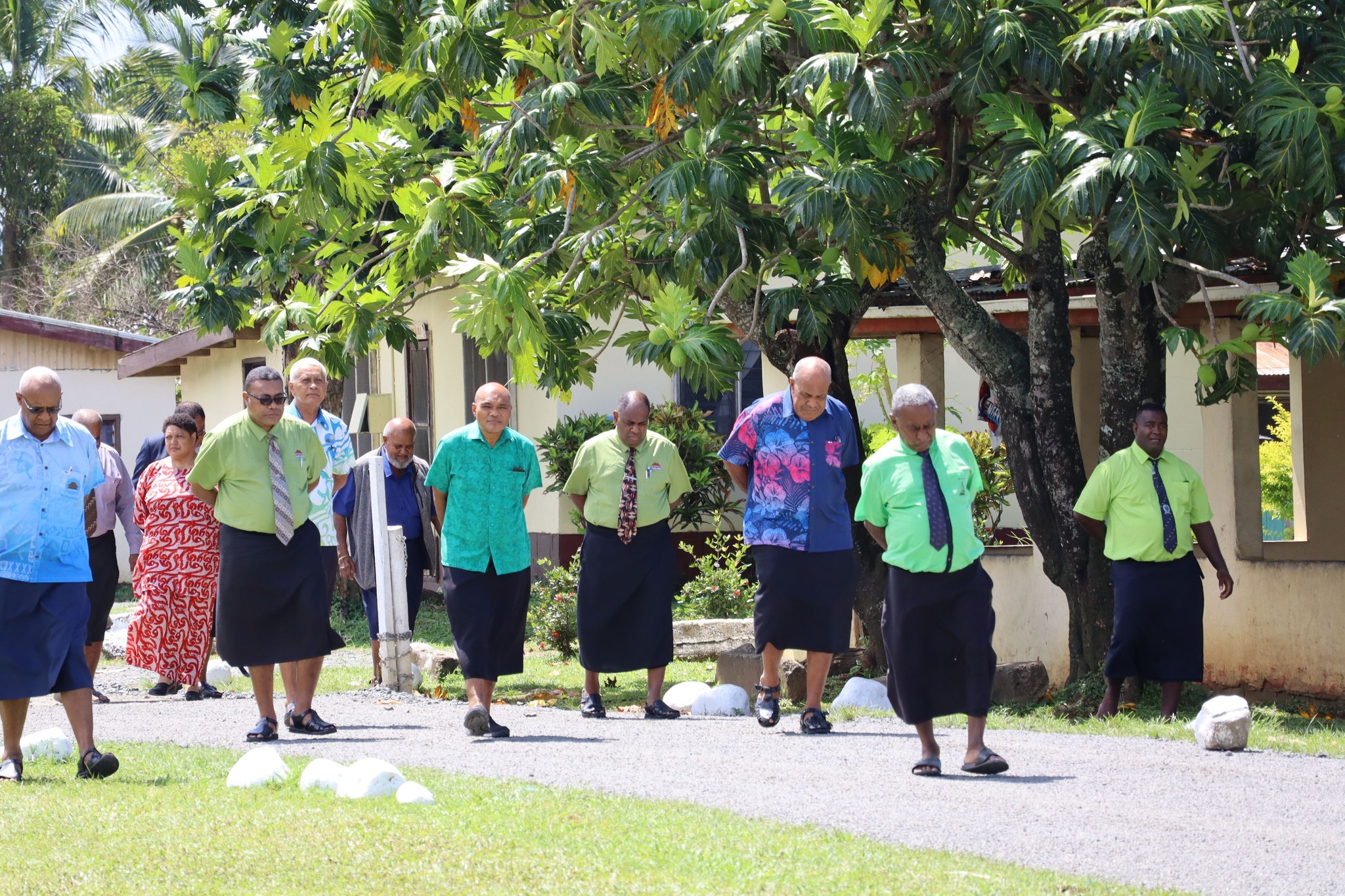 New strategic development pathway launched – FBC News