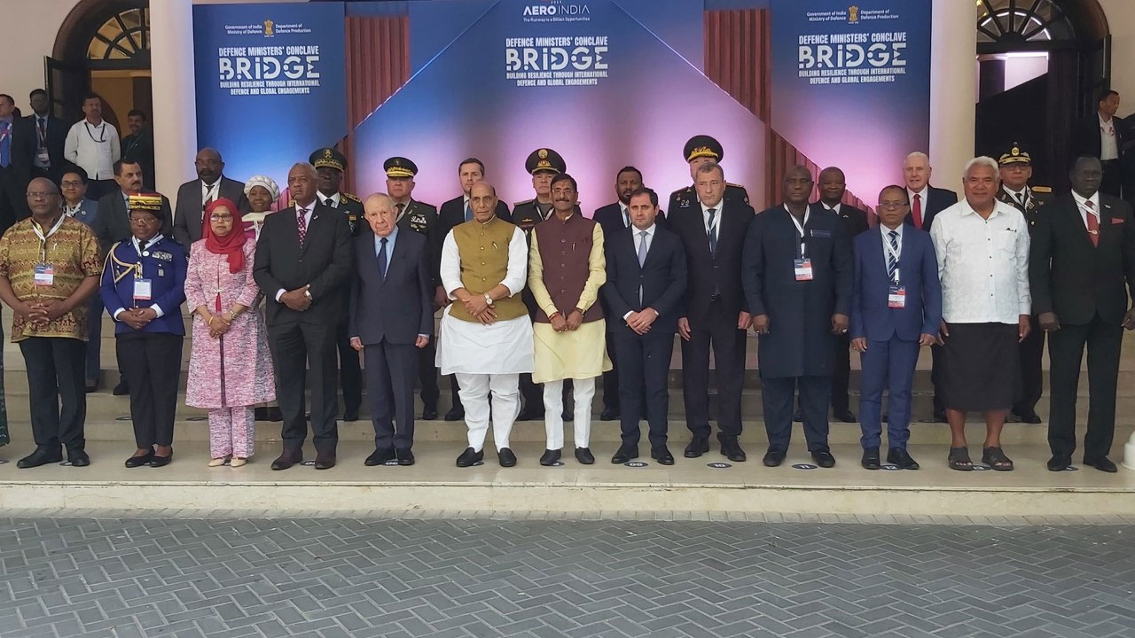 Fiji, India strengthen defence ties – FBC News