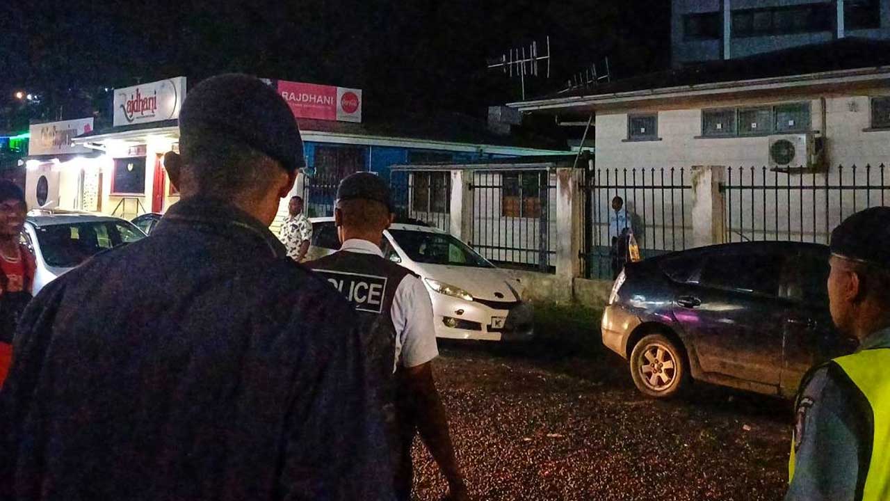 Manpower shortages hamper police operations – FBC News