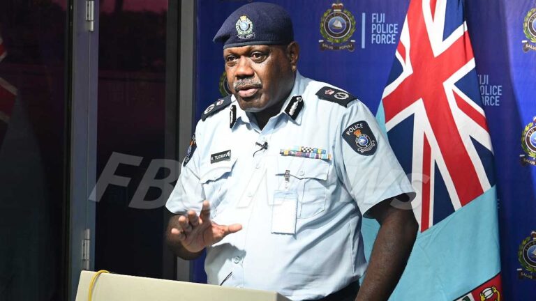 Suspect charged in sacred temple desecration – FBC News