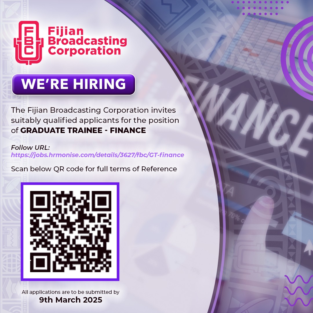 Careers – FBC News